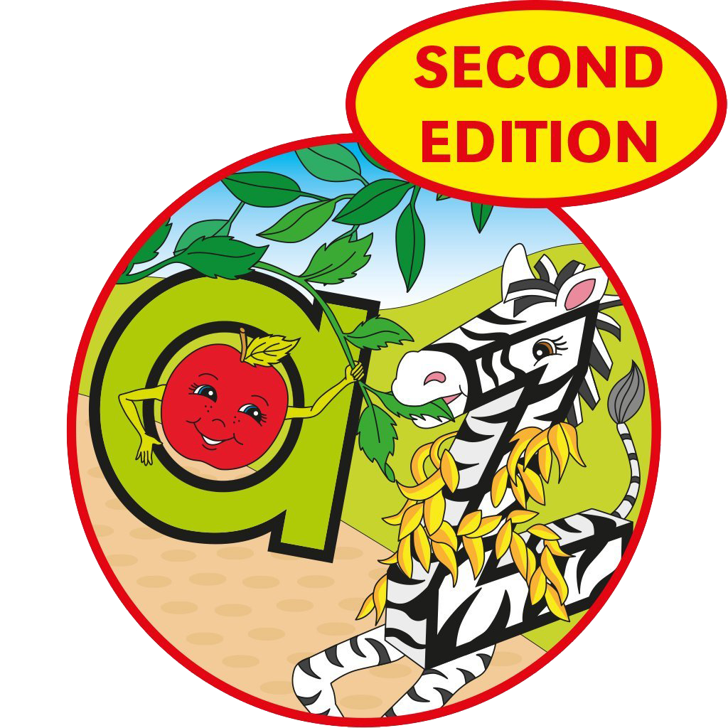 Fix-it Phonics Level 1 (Second Edition) – Letterland Australia (Edsource)
